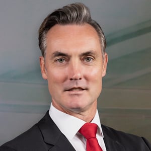 Dan Sauer - Nordea Asset Management