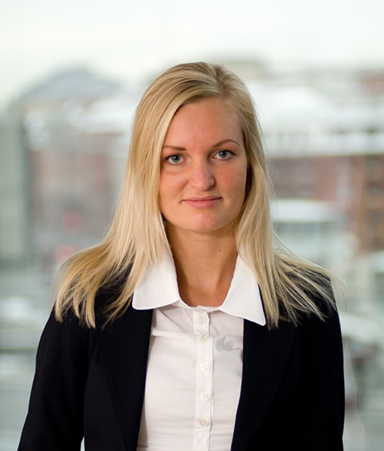 Caroline Henneberg Nordea Asset Management caroline-henneberg-nordea-asset-management