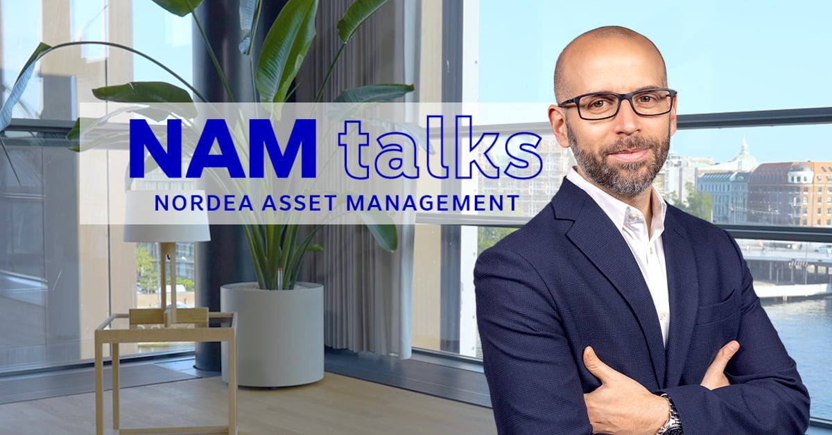 NAM Talks - The time for stability is now - Nordea Asset Management