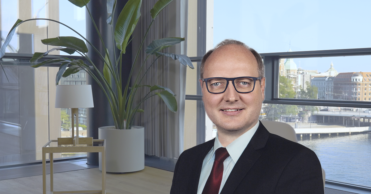 NAM Talks - Generation Alpha - Nordea Asset Management