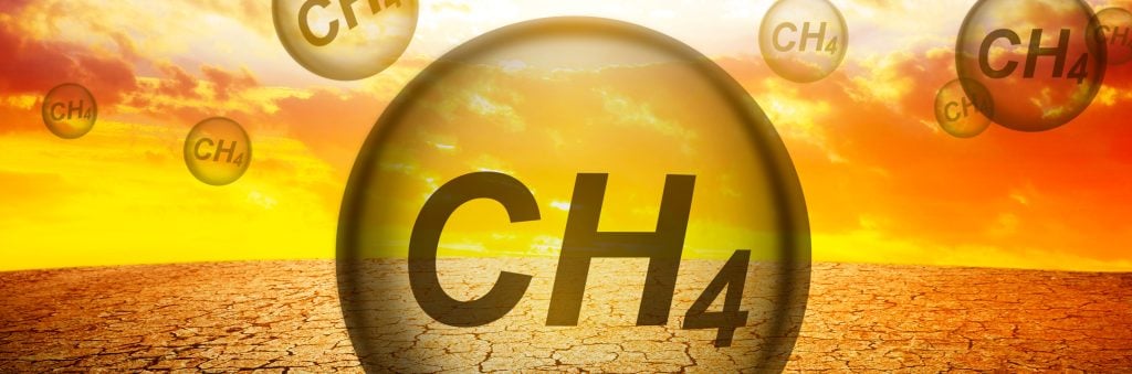 Investors unite to confront the menace of methane