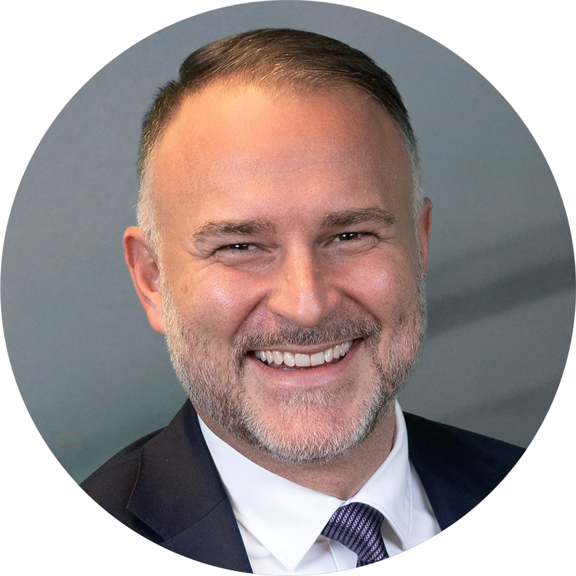 Cristian Pappone - Nordea Asset Management